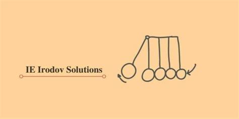 IE Irodov Solutions Download For Free In PDF Updated In