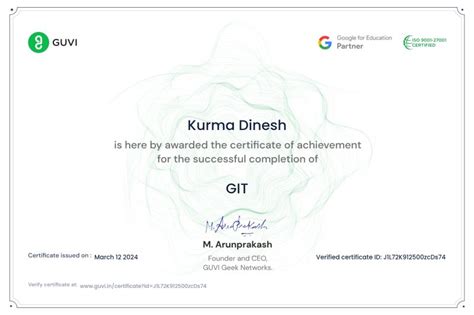 Kurma Dinesh On Linkedin Git Github Gitlab Codingjourney