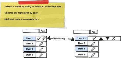 Forms Selection Of Multiple Items And Then Selected One As Default User Experience Stack