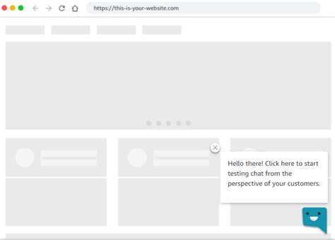 Integrating Amazon Connect With A Web Application