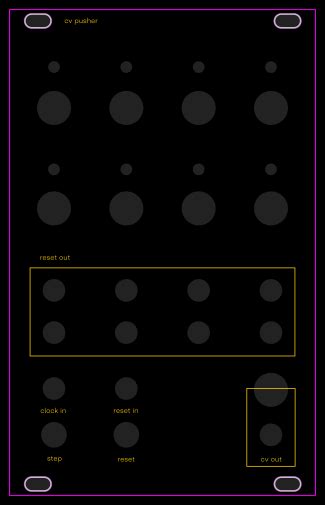 Panel Seq Resources Easyeda