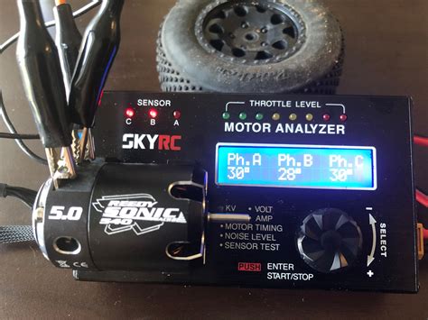 Reedy Sonic Mach Motor R C Tech Forums