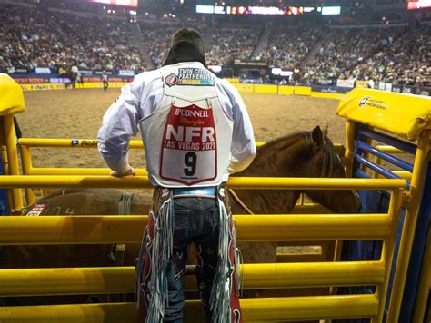 Rodeo Fans To Enjoy A Variety Of On Site Entertainment Prior To And