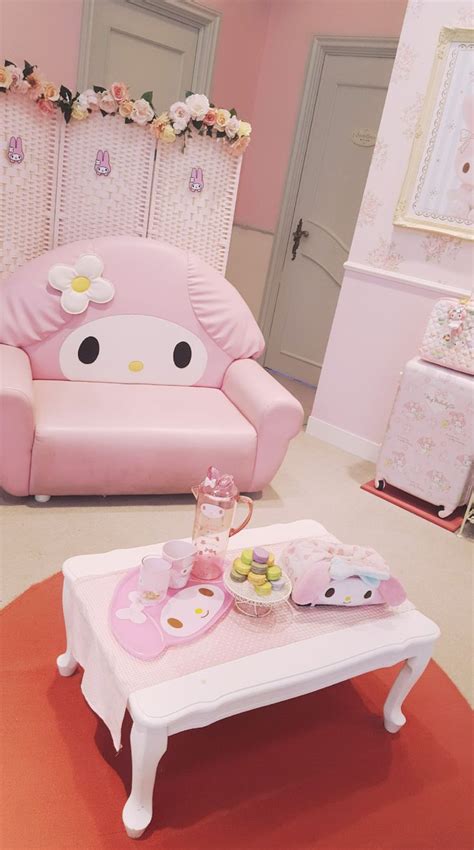 Kawaii Shop Kawaii Bedroom Kawaii Room Cute Furniture