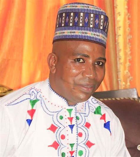 Court Frees Miyetti Allah Leader Over Terrorism Charges