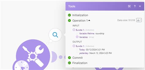 Problems When Filtering Data With The Datetime Operator Later Than