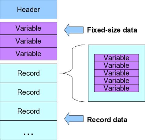 Classic File Format