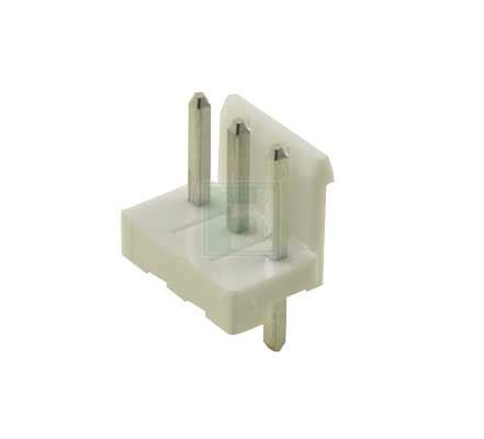 B3P-VH-B(LF)(SN) in Bag by JST | Headers Connectors | Future Electronics