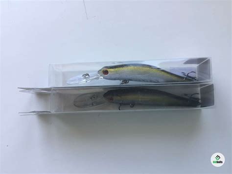 Купить Воблер zipbaits orbit 90 sp-dr (реплика) по цене 200 руб.