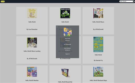 GitHub StanleyY Googlebooks A SPA Made Using React Vite This SPA Fetches Data From The