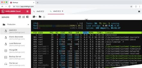 Best Ssh Client Software Tools For Windows Mac Linux