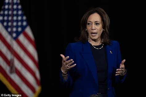 The Stunning Gender Divide Between Trump And Harris In The 2024 Election Is Laid Bare In New