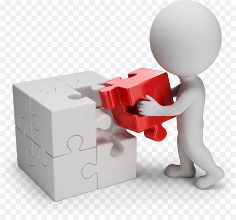 Красные человечки клипарт 36 фото