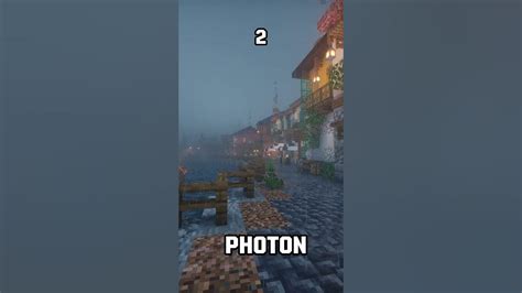 Shader Comparison Part 01 Youtube