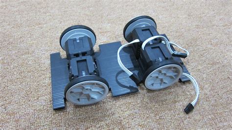 Diy Android Remote Control Car With Arduino 9 Steps Instructables