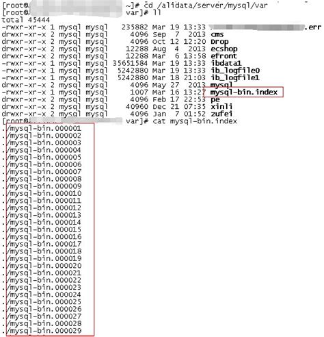 Mysql服务常见的无法启动或启动异常处理failed To Init Log File Since Config Not Foundfail Csdn博客
