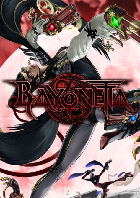 Bayonetta (EU) | Xbox | CDKeys