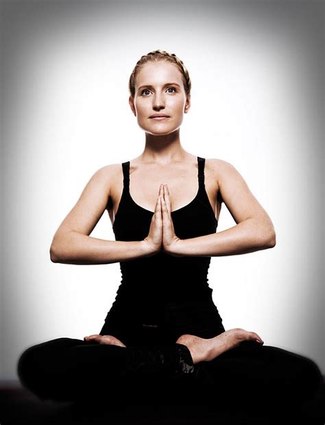 Yoga Keeps You Fit And Healthy Health Tips