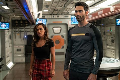 Katee Sackhoff Talks Returning To Space For Netflixs Another Life