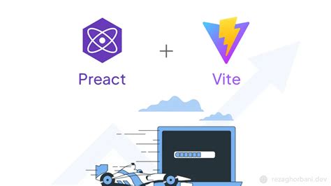 Preact Setup A Beginners Guide Reza Ghorbani