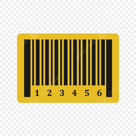 Vector Bar Code Icon Barcode Icon Bar Code Icon Product Label Icon
