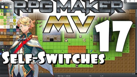 Rpg Maker Mv Switch