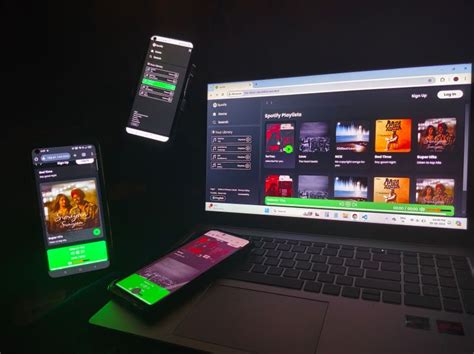 pavan mogaveer on linkedin 🚀 project highlight spotify clone i recently completed a project where…