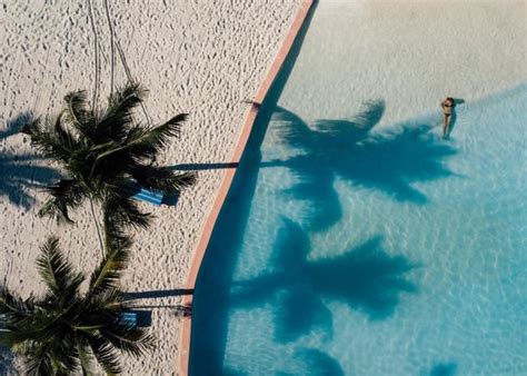 Over Off A St Lucia Vacation