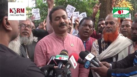 বরিশাল ৪ আসনে নৌকা প্রার্থীর প্রার্থীতা বাতিল করেছে নিবার্চন কমিশন