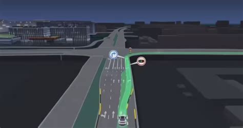 全球覆盖规模最广！高德地图携手蔚来发布全域车道级导航：et9首搭 快科技 科技改变未来