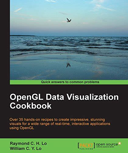 OpenGL Data Visualization Cookbook English Edition EBook Lo
