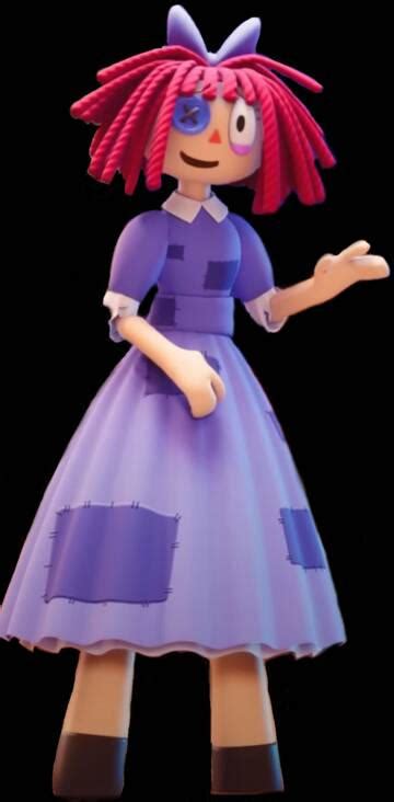 Ragatha Tadc By Angelrodrigormz On Deviantart