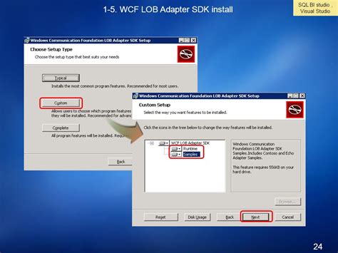 Biztalk Adapter Pack Sap Installation Ppt Video Online Download