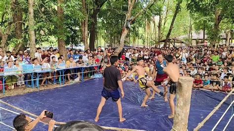 လက်ဝှေ့သမားတောရွာ လက်ဝှေ့သမား Youtube