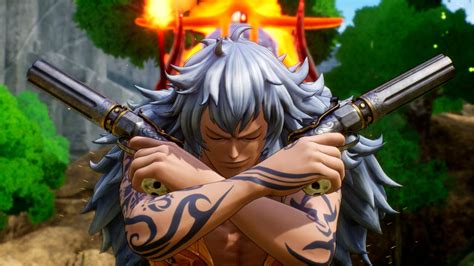 One Piece Odyssey Svelata La Data Di Uscita