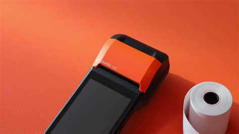 Sunmi V2 Pro Touch Screen Pos Terminal Handheld Cash Register Mobile Android Pos System Billing