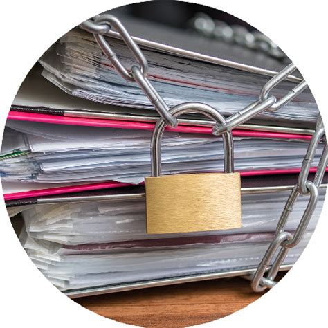 How Does Secure Document Disposal Protect Your Business