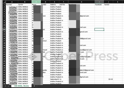 From Cyber Security News Massive Truecaller Data Leak Exposes 273 Million Indian Users