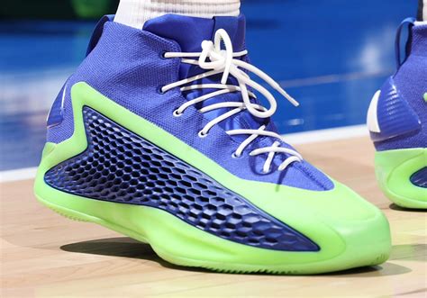 Adidas Ae1 Timberwolves Pe