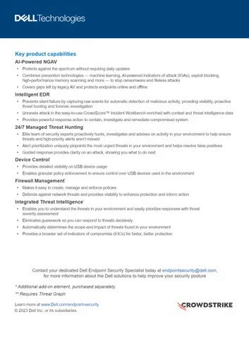 Crowdstrike Falcon Endpoint Protection Enterprise For 1 Year At Rs 1900