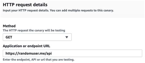 Use Aws Cloudwatch Synthetics Canaries To Monitor Your Production