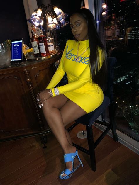 Pin By Boujie Mimi On Kash Doll Fashion Kash Doll Bodycon Dress