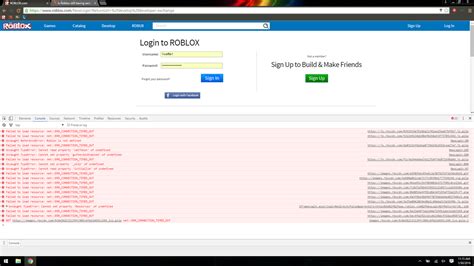 Is Roblox Having More Website Problems Website Bugs Developer Forum Roblox