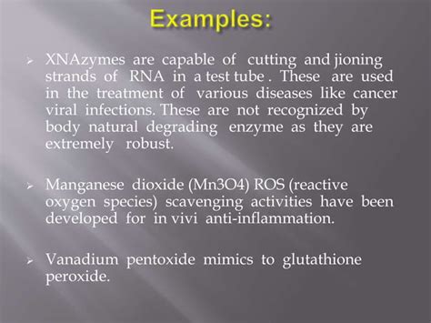 modified and artificial enzymes [autosaved] copy pptx