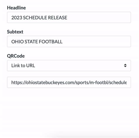Qr Code Generator Arrives