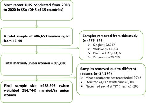 Schematic Presentation Of Sample Extraction Download Scientific Diagram