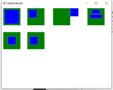 Qtqml布局元素（ Layout Items）qt48 Qml Csdn博客