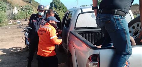 Conductor Arrolló A Un Grupo De Personas Y Causó La Muerte A Dos De