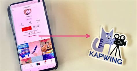 How To Add A Link In TikTok Bio And What This Means For TikTok