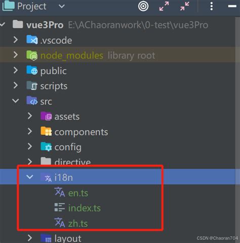 vue3使用 i18n vue i18n中文文档 csdn博客